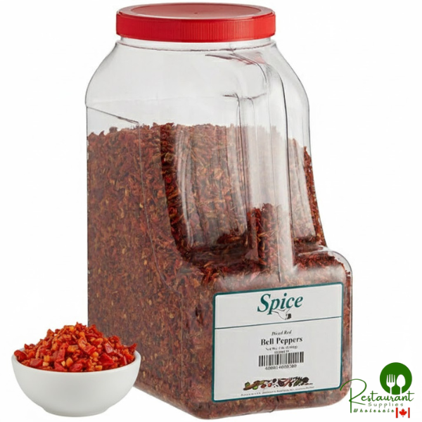 Bulk Wholesale Spices – Prime Restaurant Supply Wholesale