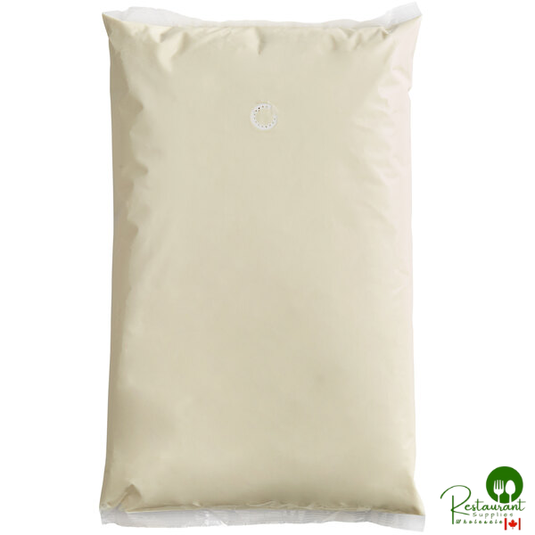 Heinz 1.5 Gallon Mayonnaise Dispenser Pouch with Fitment - 2/Case ...