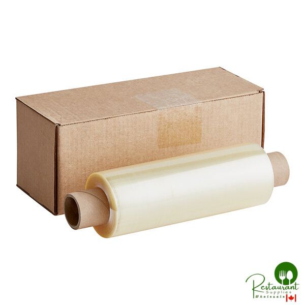 Western Plastics 10" x 10" Perforated Film – Prime Restaurant Supply ...