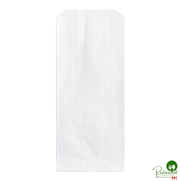 Kari-Out Company 2 lb. Plain Glassine Bag - 1,000/Box – Prime ...